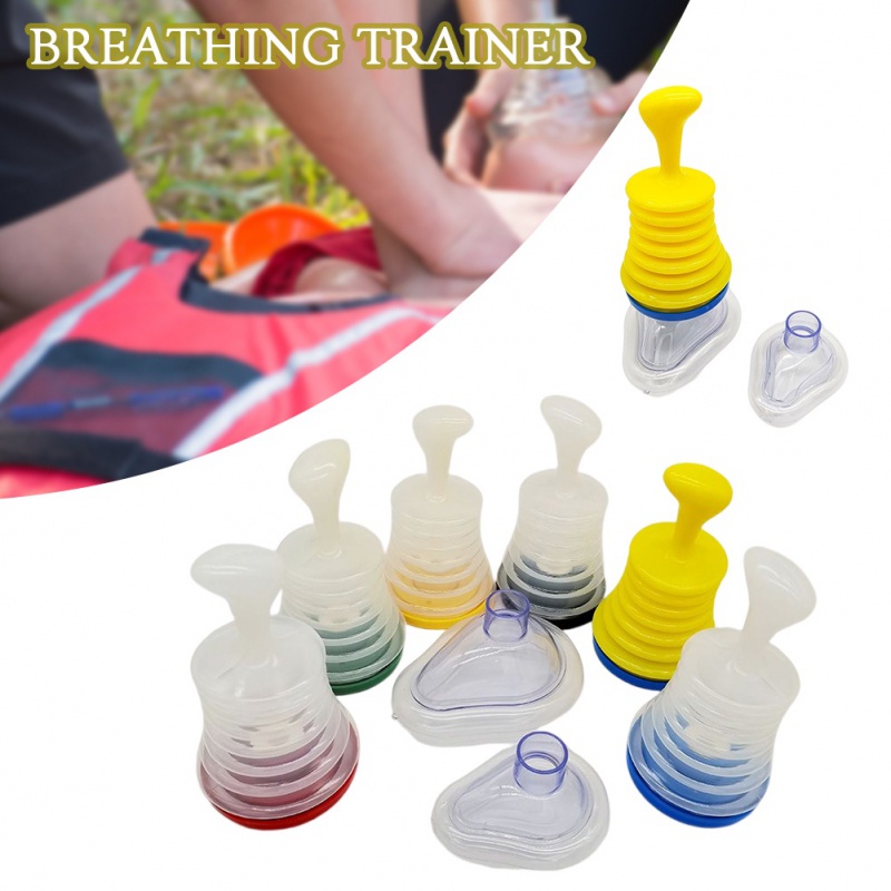 SUGAW Choking Rescue Device Home CPR First Aid Kit For Adult And ...