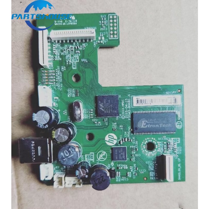 GT5810 Formatter Board logic Main Board For HP deskjet GT 5810 5820 315 ...