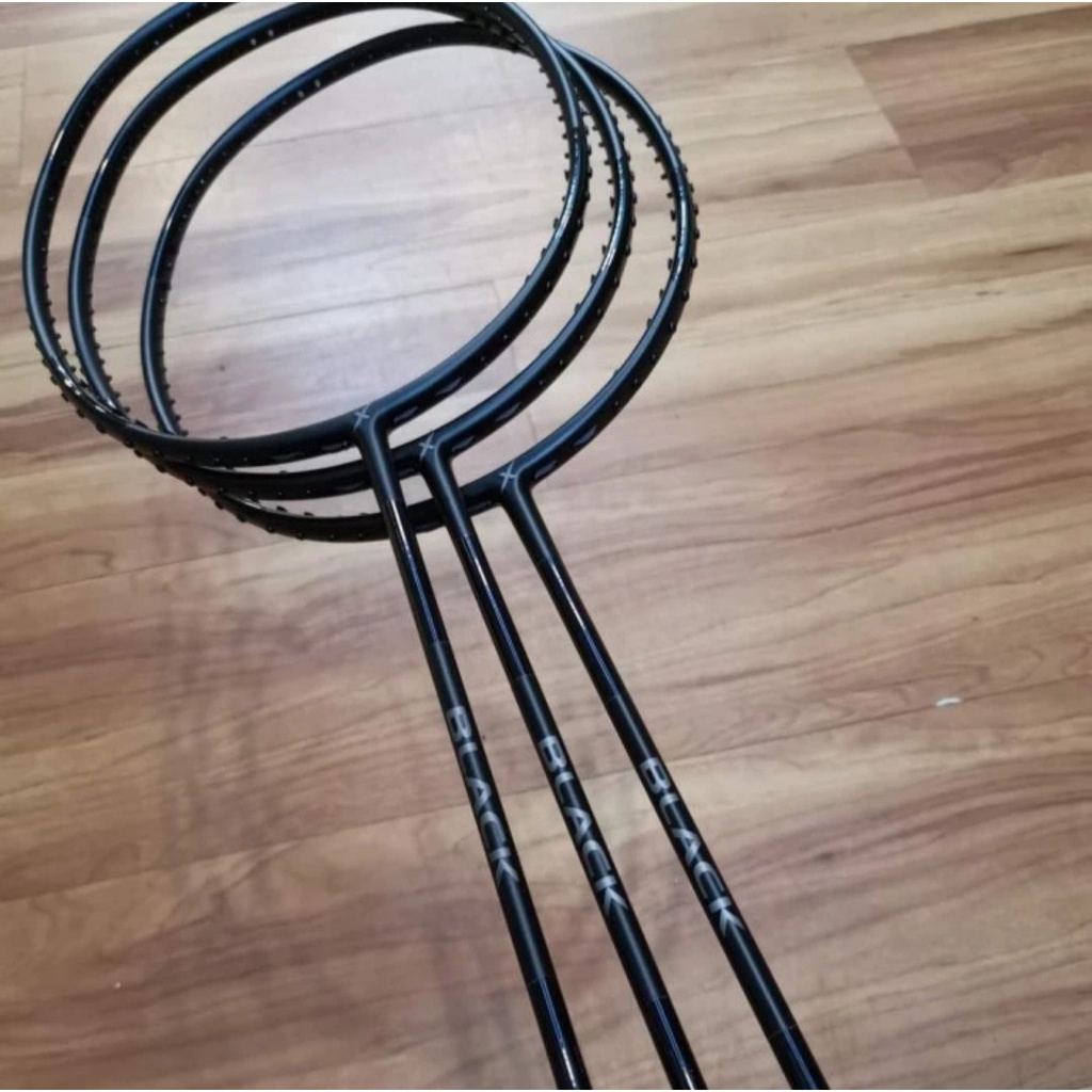 Maxbolt Black Badminton Racket 100% Original | Shopee Philippines