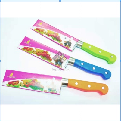 1PC. Multipurpose Kitchen Stainless Steel Kitchenware Blade Knives ...