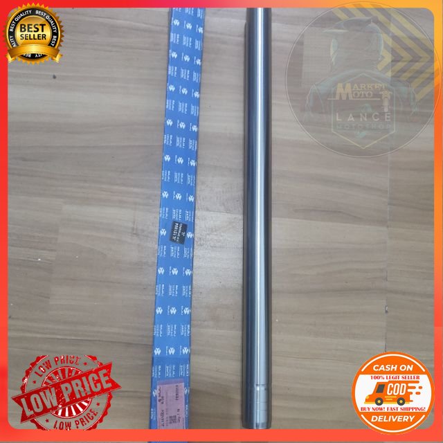 ROUSER 200NS (carb ) Fork Inner Tube Pipe Spinning GENUINE JL151004 | Shopee Philippines