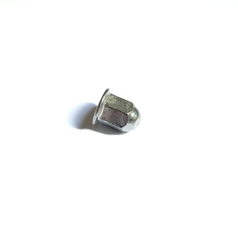 M8 CAP NUT cup nut** | Shopee Philippines