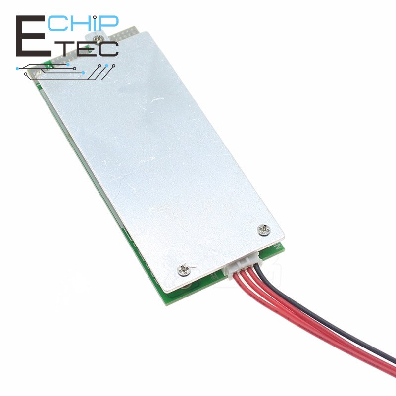 1PCS 3S 12V 100A WITH Balance 18650 Li-ion Lithium battery Protection ...