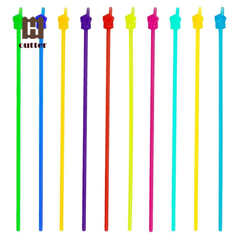 10 PCS Mini Hand Pointers Resin Finger Pointers Stick for Teachers ...