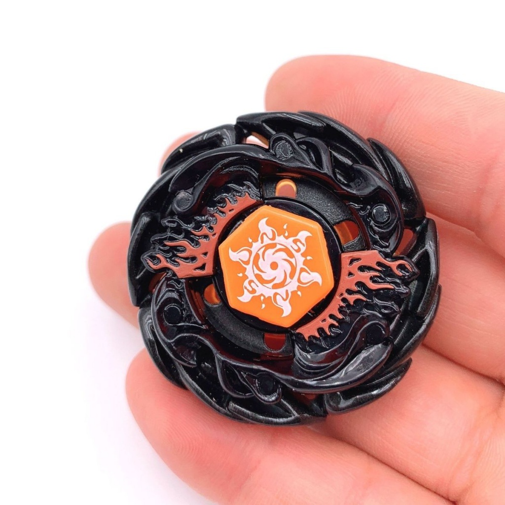 Japanese Version Tomy Alloy Battle Beyblade Steel Battle Explosion ...