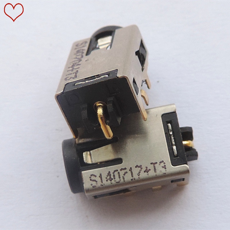 1pcs LAPTOP DC JACK POWER PLUG FOR ASUS UX31 UX32V UX32VD TP300L U303U ...