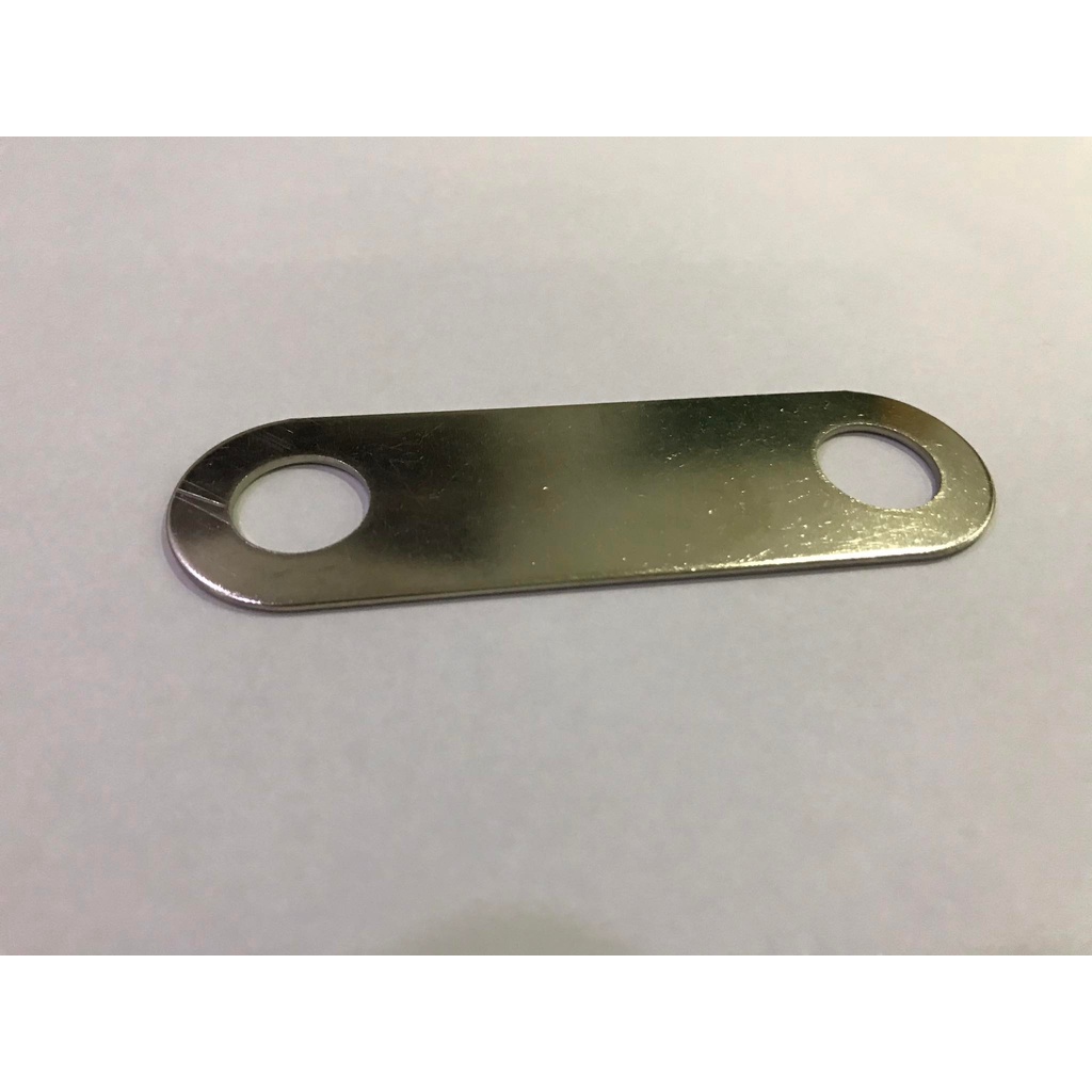 Bus bar for lifepo4 battery S168 (SILVER color) | Shopee Philippines