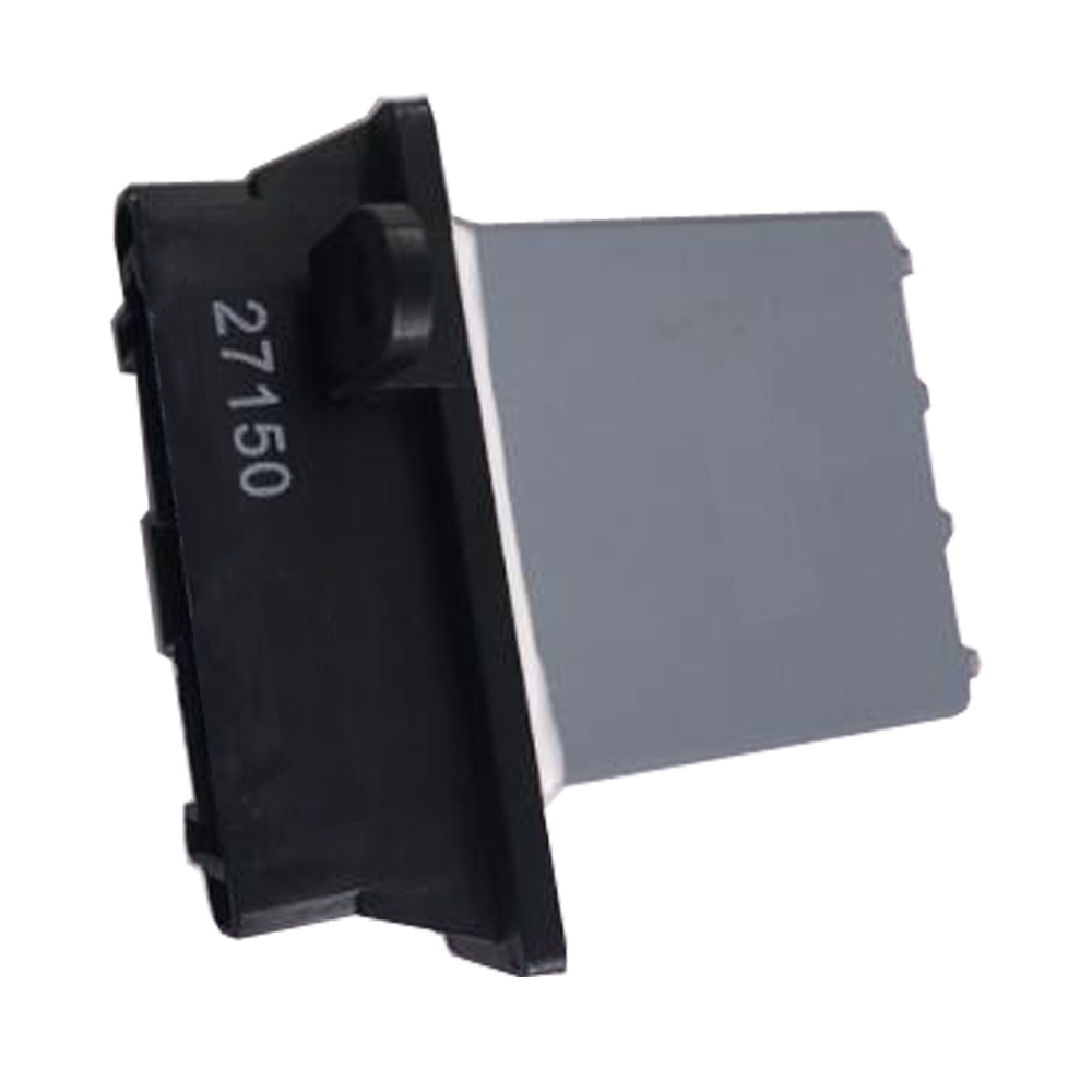 DH5-Newest Blower Fan Motor Heater Resistor Fit For Nissan Versa Note X ...