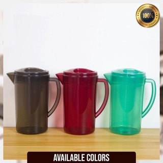 1500ml Plastic Pitcher with 4 Cups large pitsel pitcher with fiberglass ...