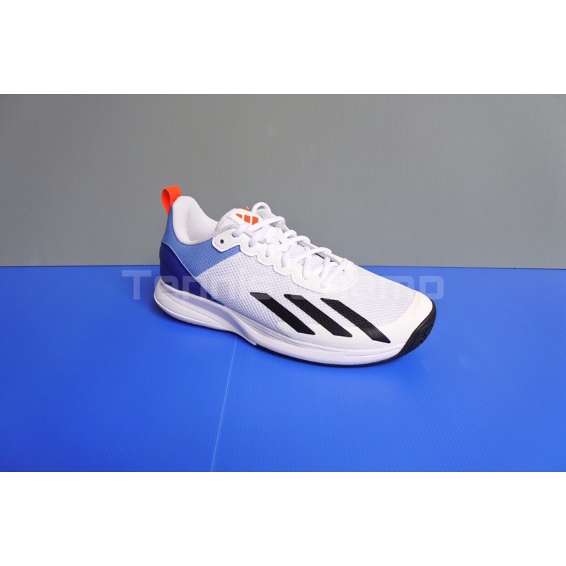 Adidas Courtflash Speed HQ8481 Tennis Shoes/Tennis Shoe Adidas White ...