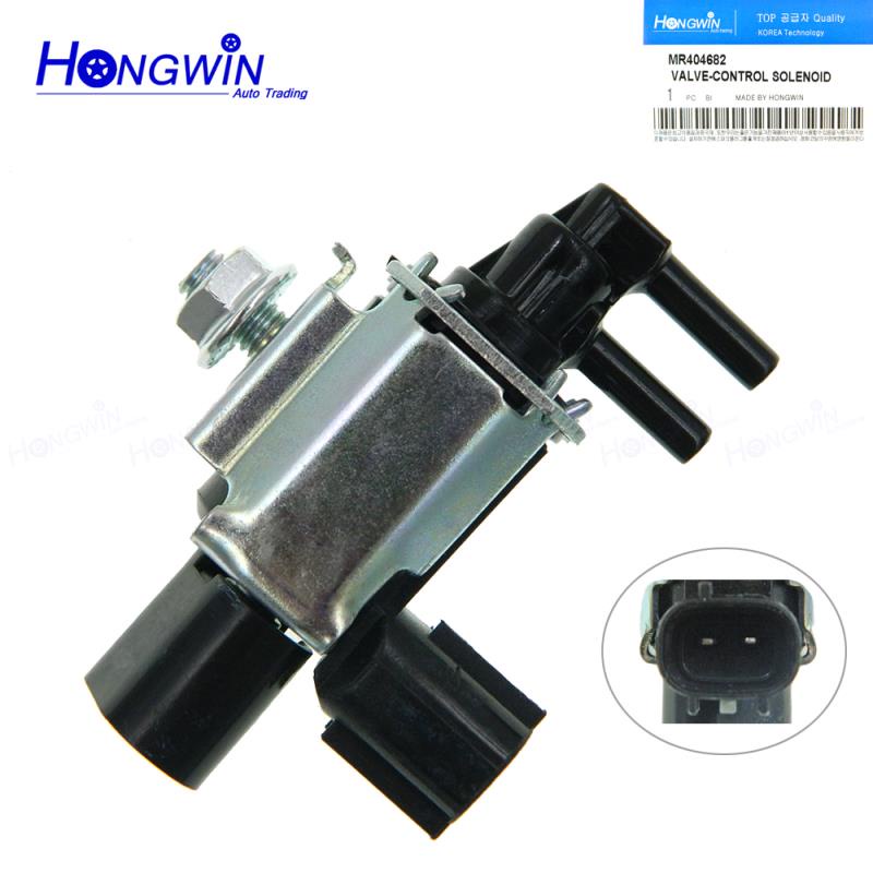 MR404682 Emission Solenoid Valve For Mitsubishi Montero Pajero Shogun ...
