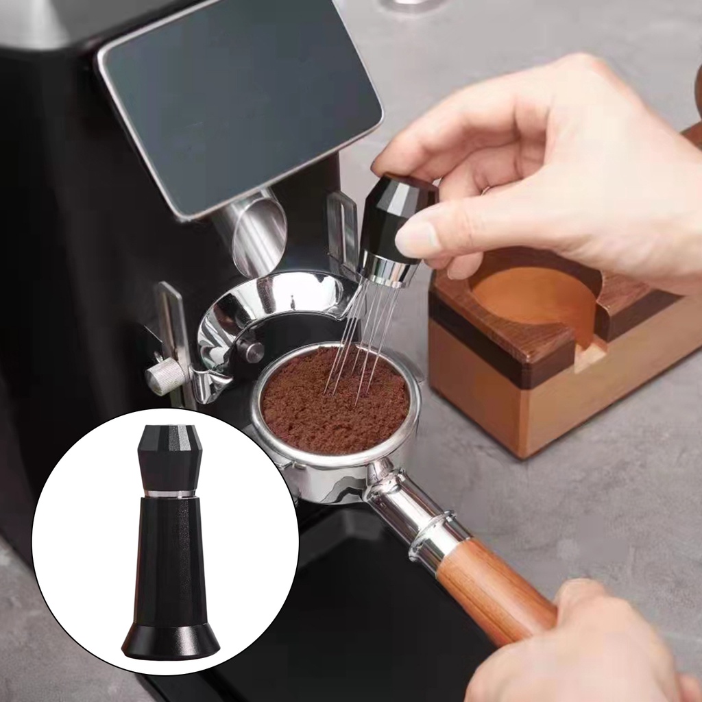 [Amleso1] coffee Stirring Tool Espresso Accessories for Home Stainless ...