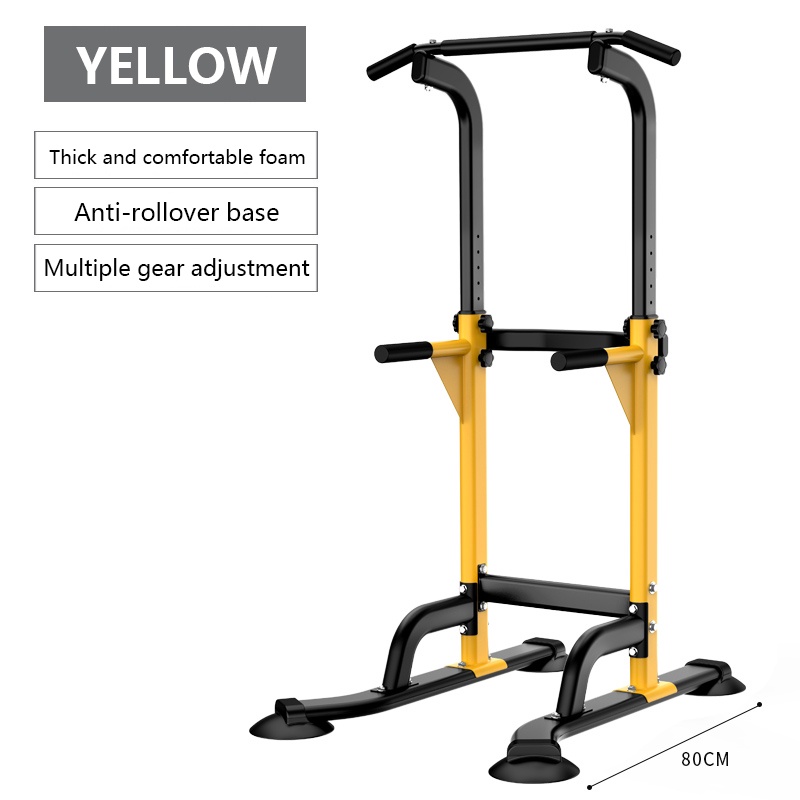 DONIUZ Indoor Pull-Ups machine Home Horizontal Bars Children adult ...