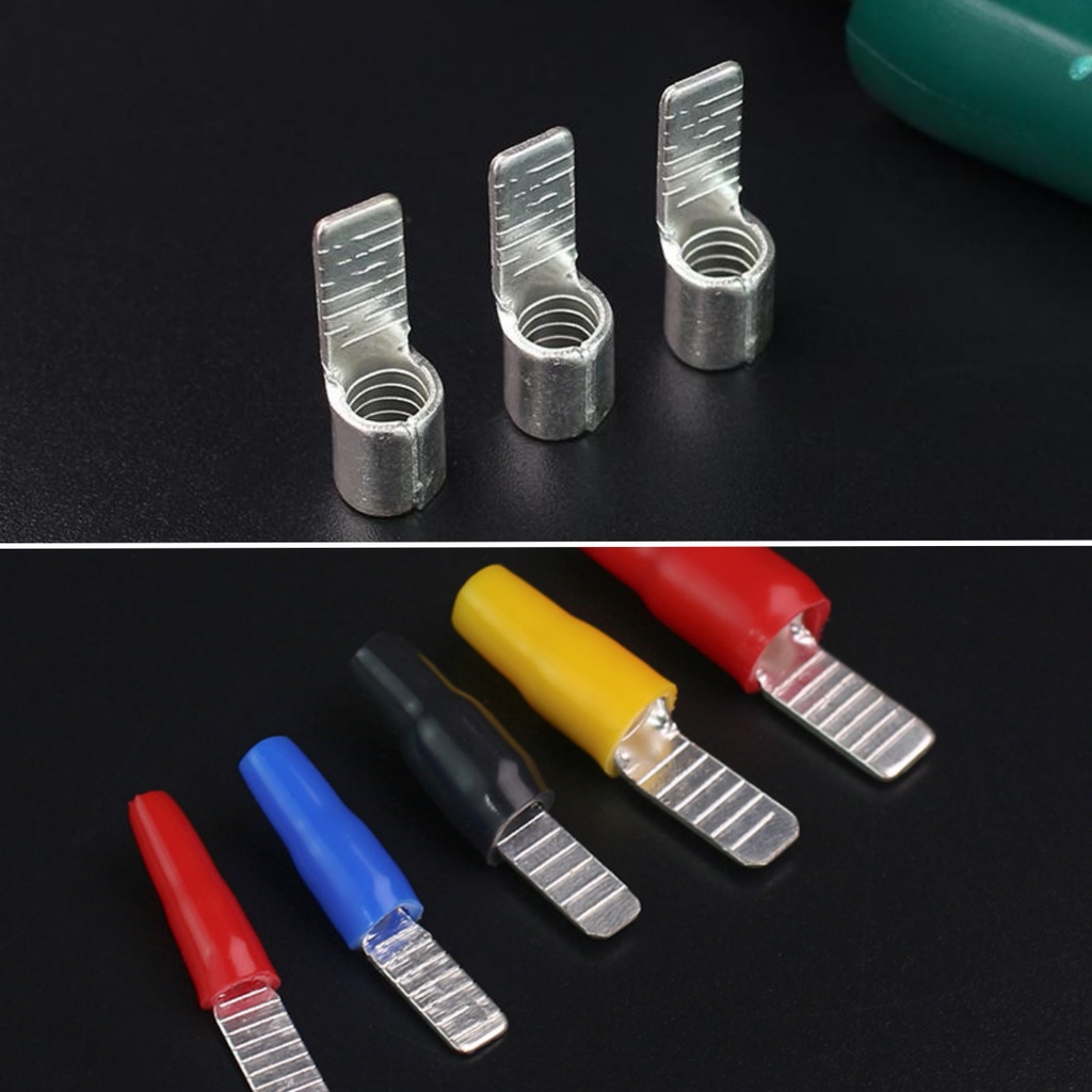 C45-10/16/25/35/50 Mm2 Circuit Breaker Copper Plug Cable-Wire Circuit ...