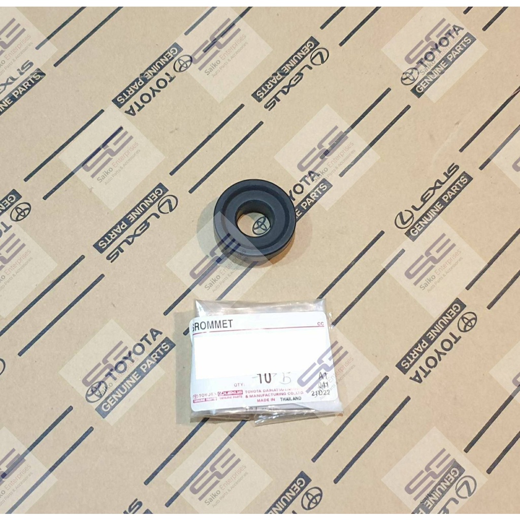 Toyota Fortuner Hilux Innova 2005-2015 Air Cleaner Housing Grommet ...