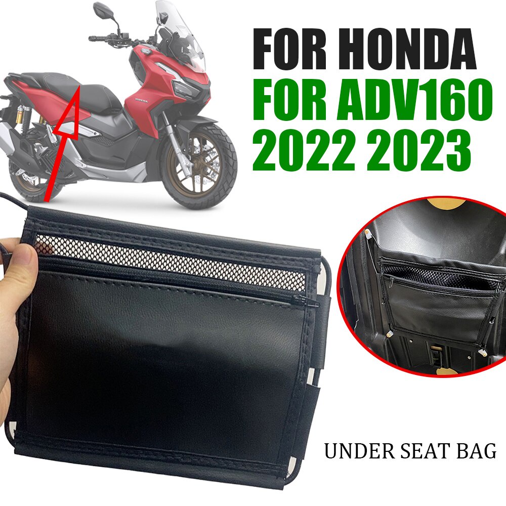For HONDA ADV160 ADV 160 ADV 2022 2023 Motorcycle Accessories Under ...