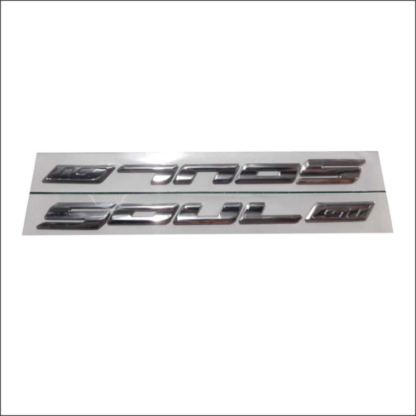 Yamaha Mio Soul GT Emblem Ori Contents 2pcs | Shopee Philippines