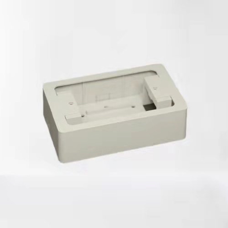 ELECTRICAL BOX ONHAND EADY TO SHIP Utility Box Surface type w/ screw ...