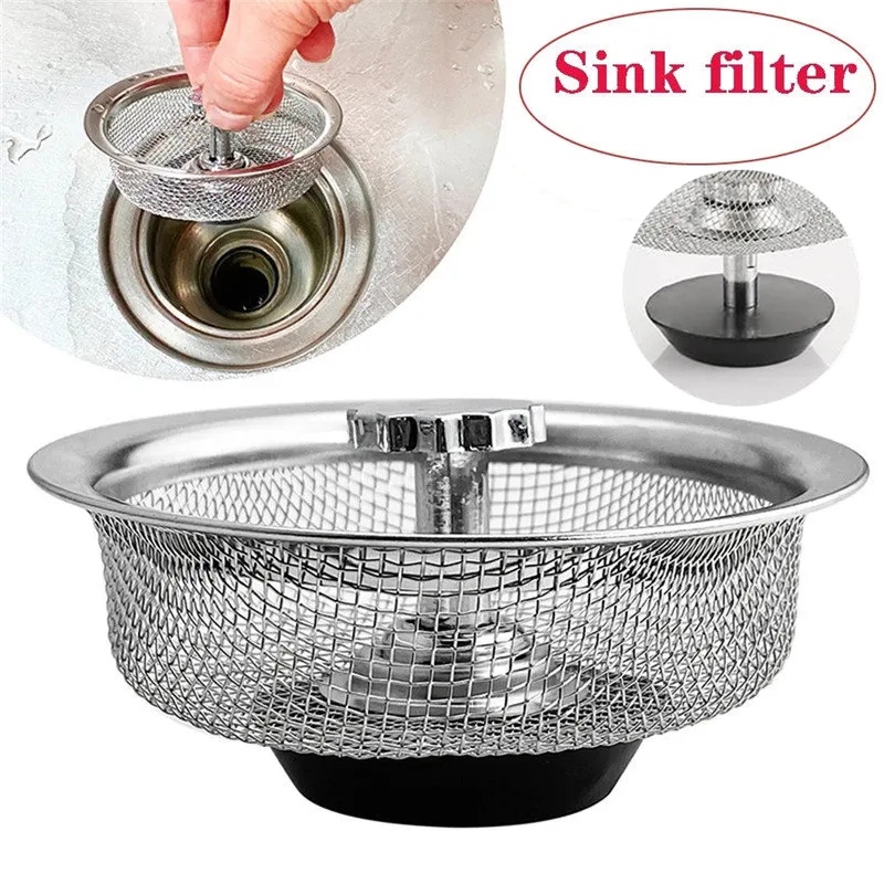 1 Piece Multifunctional Pressing Water Storage Stainless Steel Sink ...