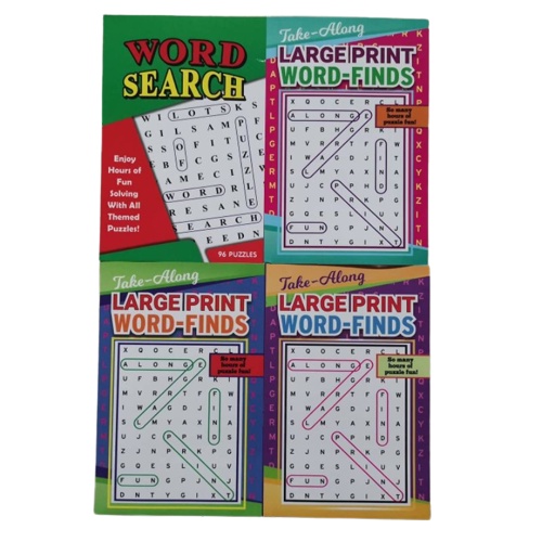 Word Search Books BF-127 | Shopee Philippines