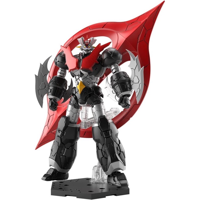 BANDAI HG 1/144 MAZINGER Z ZERO INFINITISM Model Kit From Japan New ...