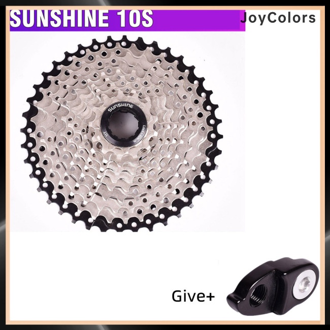 JOY Mountain Bicycle Freewheel Variable Speed Wear-resistant Bike ...