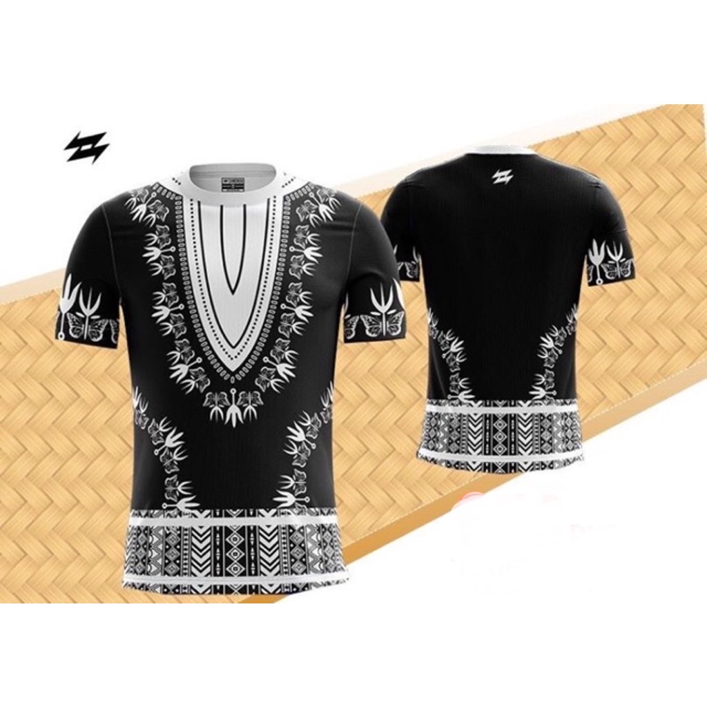 Tribu Fit Boho Collection T Shirt ready stock | Shopee Philippines