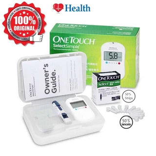 Shop one touch glucometer for Sale on Shopee Philippines
