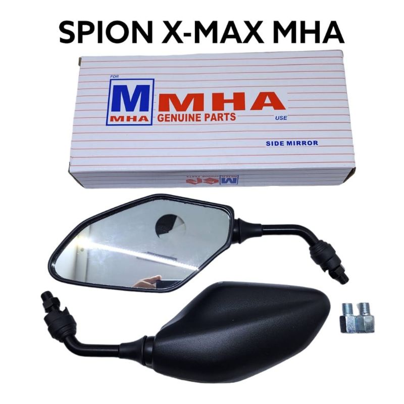 Mha THAILAND Rearview Mirror MODEL XMAX X1 CARBON PCX UNIVERSAL HONDA ...