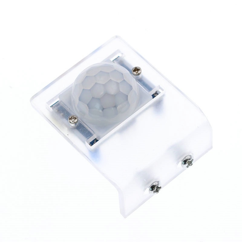 HC-SR501 HC SR501 NEW Adjust Infrared IR PIR Motion Sensor Detector ... HC-SR501 HC SR501 NEW Adjust Infrared IR PIR Motion Sensor Detector ...
