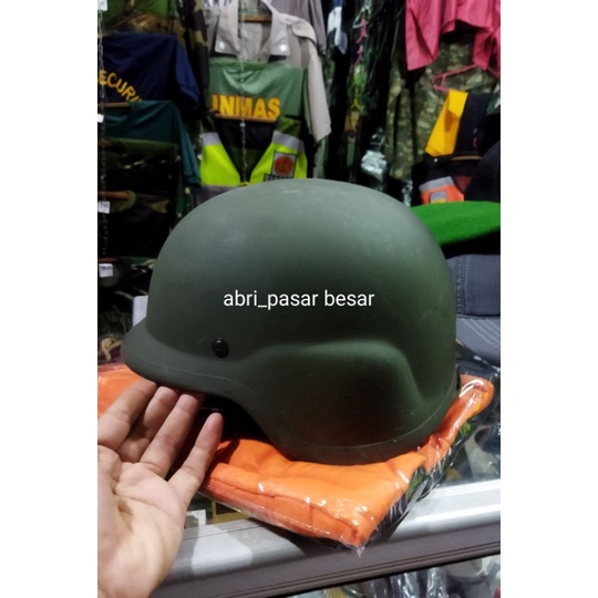 COMBAT HELMET 3-in-1/HELEM, ORIGINAL TNI QUOTATION | Shopee Philippines