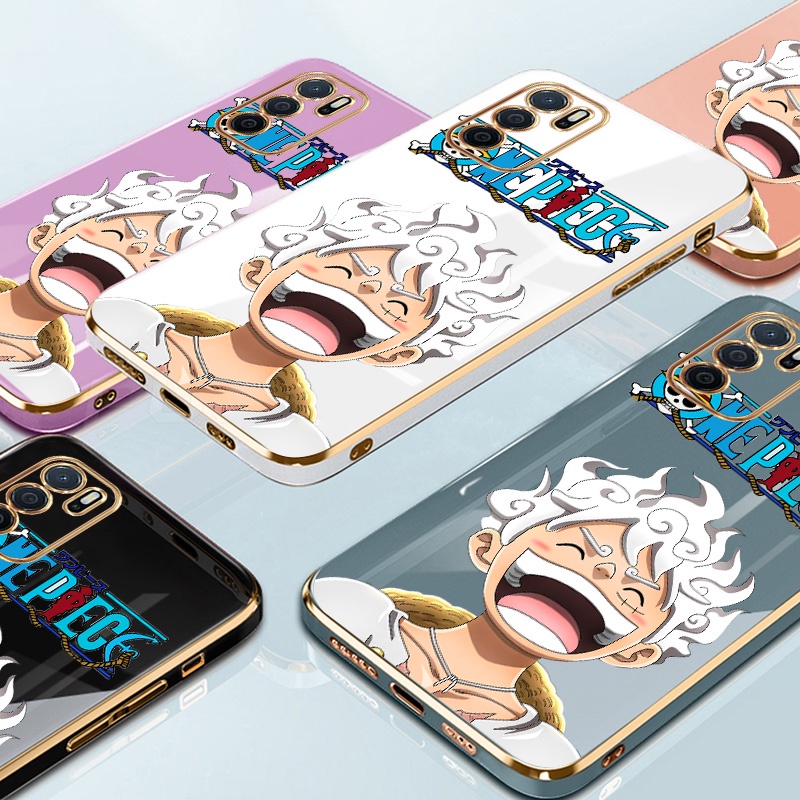 Casing OPPO A16 A16S A54S A53S 5G 4G CPH2273 CPH2321 CPH2271 CPH2269 ...