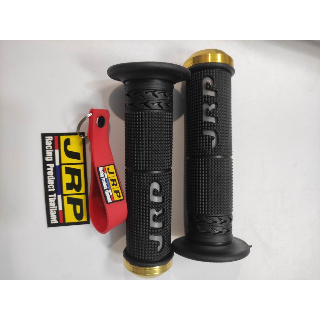 JRP/RS8 HANDLE GRIP BAR END FREE KEYCHAIN FOR MOTOR UNIVERSAL | Shopee ...