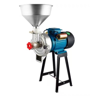 High Power Grinder Wet Grinder Corn Grinder Rice Grinder Coffee Grinder ...