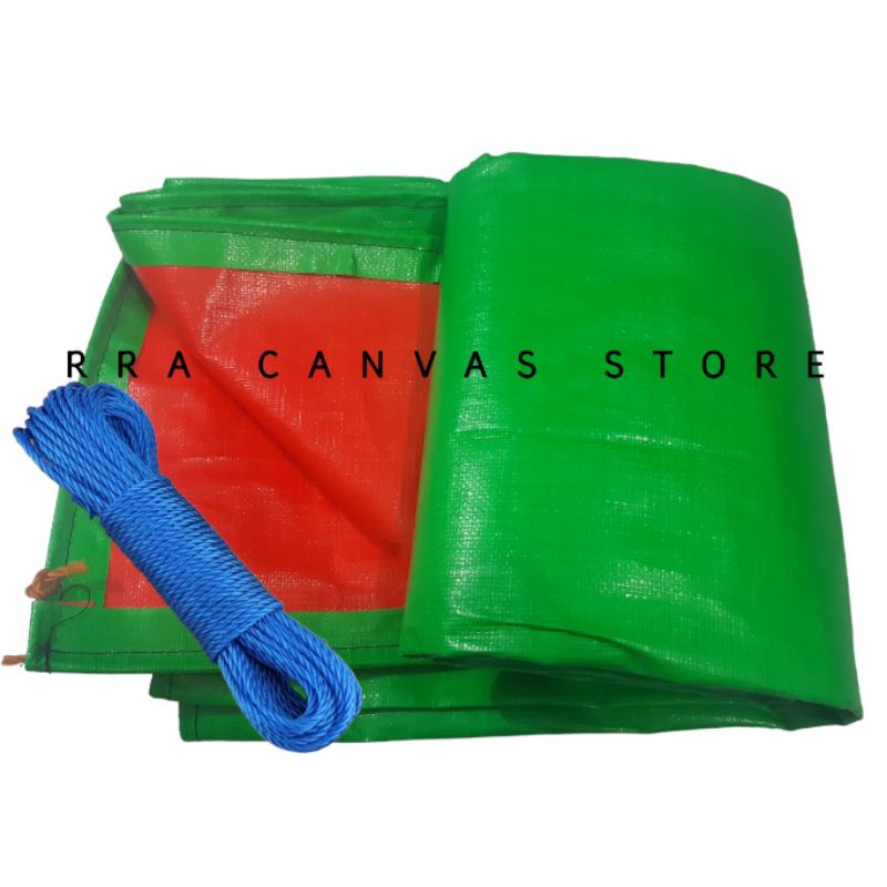 (12ft x 18ft) SUPER LAMINATED SAKOLINE THICK TRAPAL LONA TOLDA DIRECT ...