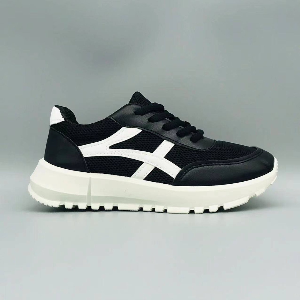 BB 2023 Korean Edition Lightweight Tiger Design kids Shoes Running ...