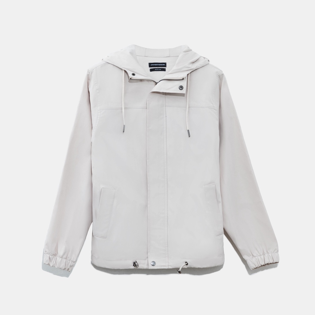 Straightforward Modern Hug Jacket | Shopee Philippines