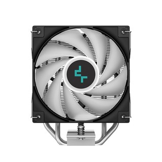 Deepcool Gammaxx 400 ARGB V5 CPU Cooler AG400 PLUS 4 Heat Pipes Air ...
