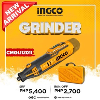 ingco grinder - Best Prices and Online Promos - Jan 2024 | Shopee ...