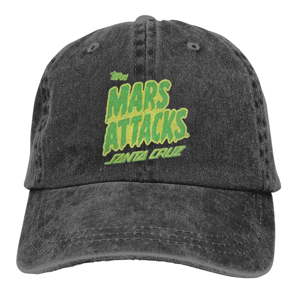 KGokcp89AOihjn84 Santa Cruz Mars Attacks Screaming Hand Skate Washed ...