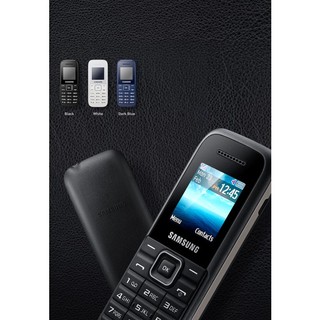 SAMSUNG B105E Keypad Phone SAMSUNG Keypad Cellphone Student And Elder ...