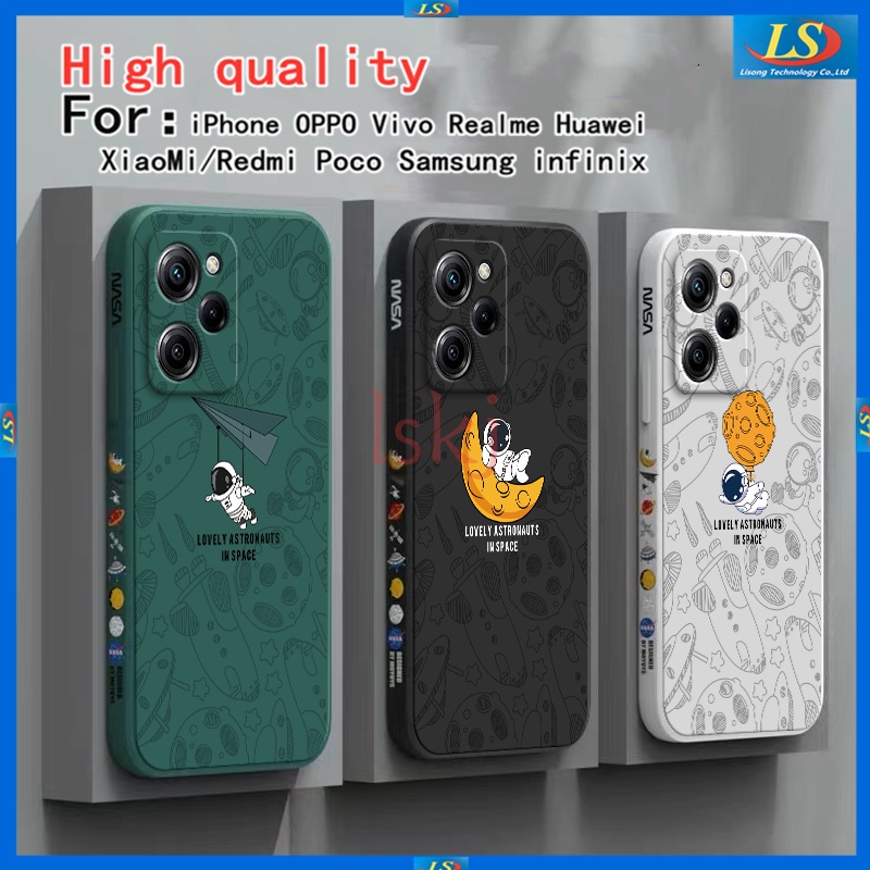 Case Poco X5 Pro 5g casing Poco X5 5g / X3 Pro / M4 Pro 4G / X3 nfc ...
