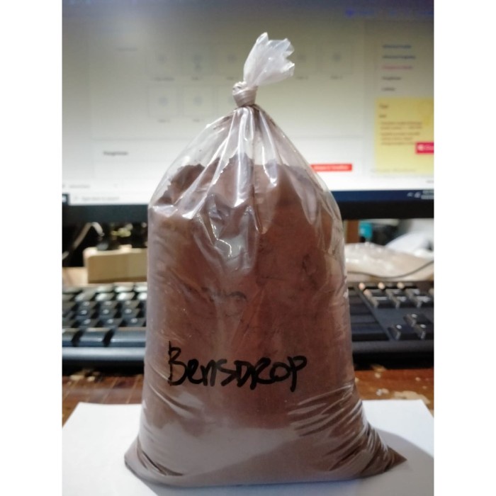 Bensdorp Cocoa Powder 500gr | Shopee Philippines