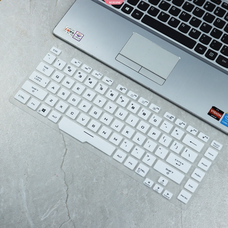 ASUS ROG Strix G15 G512LI G512 15.6 inch TPU transparent computer ...