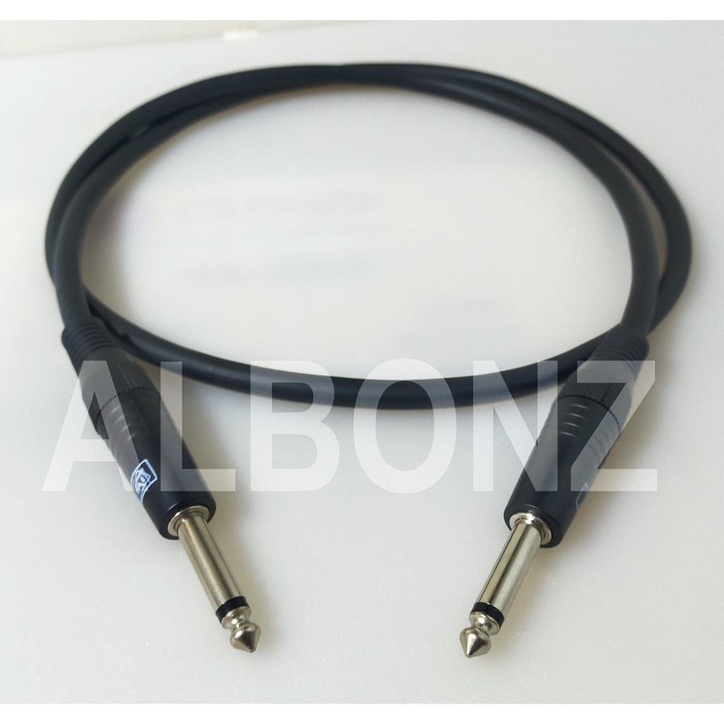 PL-55 to PL-55 Connector (1pc) (1M, 2M, 3M, 4M, 5M, 6M, 7M, 8M, 9M, 10M ...