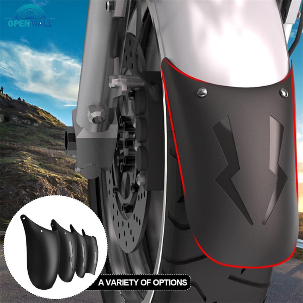 OM Universal Motorcycle Extender Lengthen Front Fender Rear and Front ...