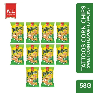 W.L. FOODS, Online Shop | Shopee Philippines