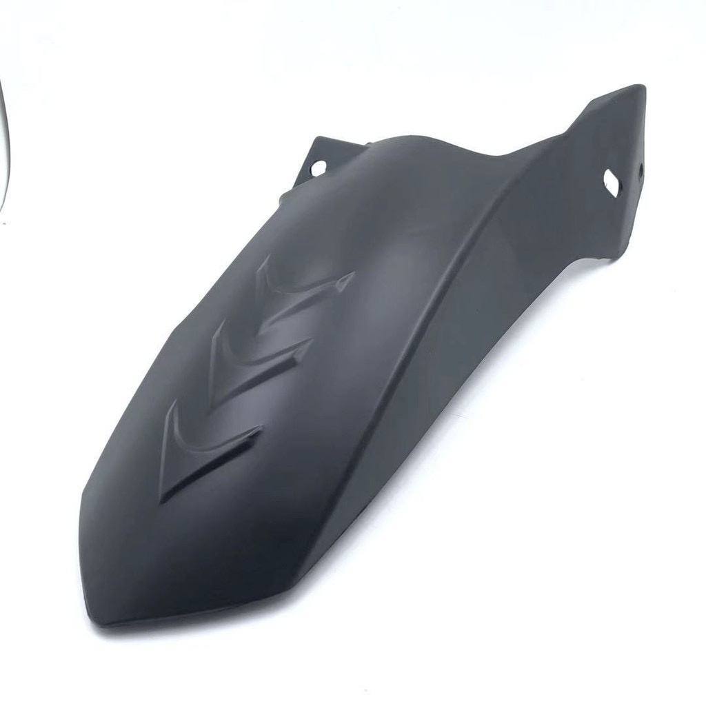 Motorcycles Tire hugger Honda Click 125/150 Rear Tire Hugger Mud Guard ...