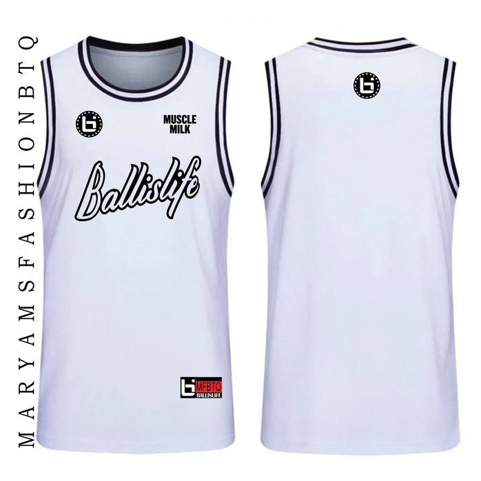 BALLISLIFE JERSEY MFB Full Sublimation customized name and number ...