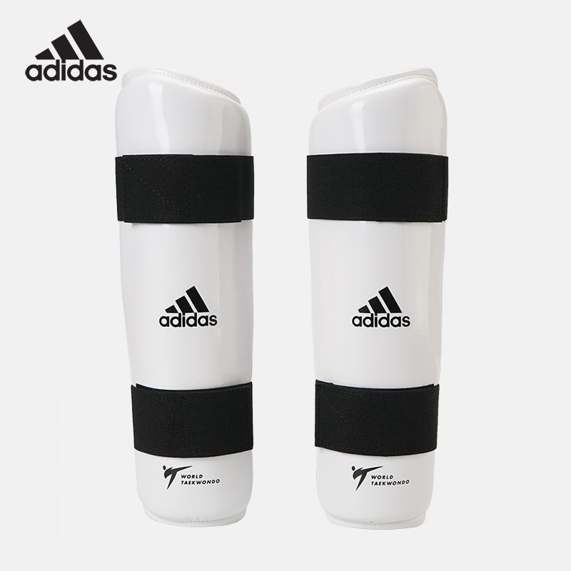 ((Ready Stock) A Pair Of Adult Children's Shin Guards Bone Taekwondo ...